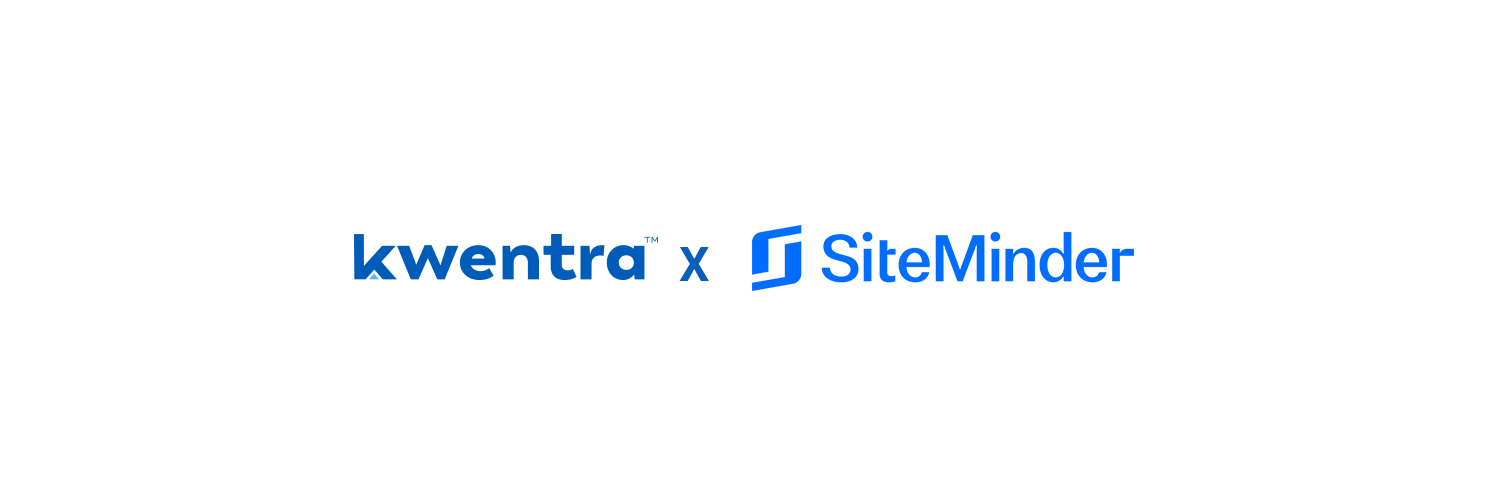 SiteMinder Event - Kwentra Resources